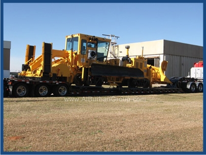 Al-Burhan Group - Sand Removal Machines