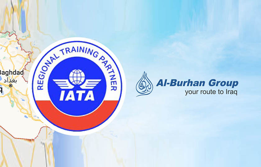 IATA awards Al-Burhan Group first ever Regional Training Partner (RTP ...